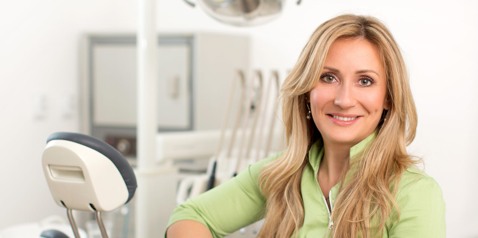 Your South East (SE) Calgary Dentist Office | Progressive Dental